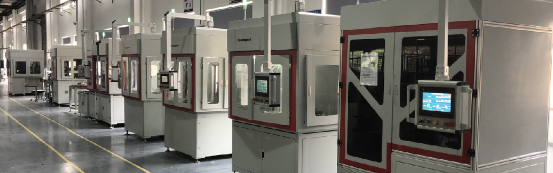 Quality Hairpin Winding Machine & Varnish Stripping Machine factory ...