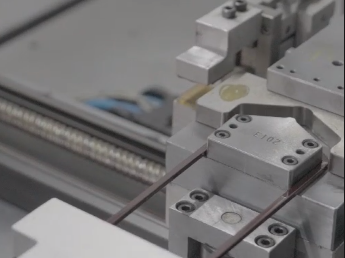 What Are the Key Steps in the Hairpin Coil Manufacturing Process?