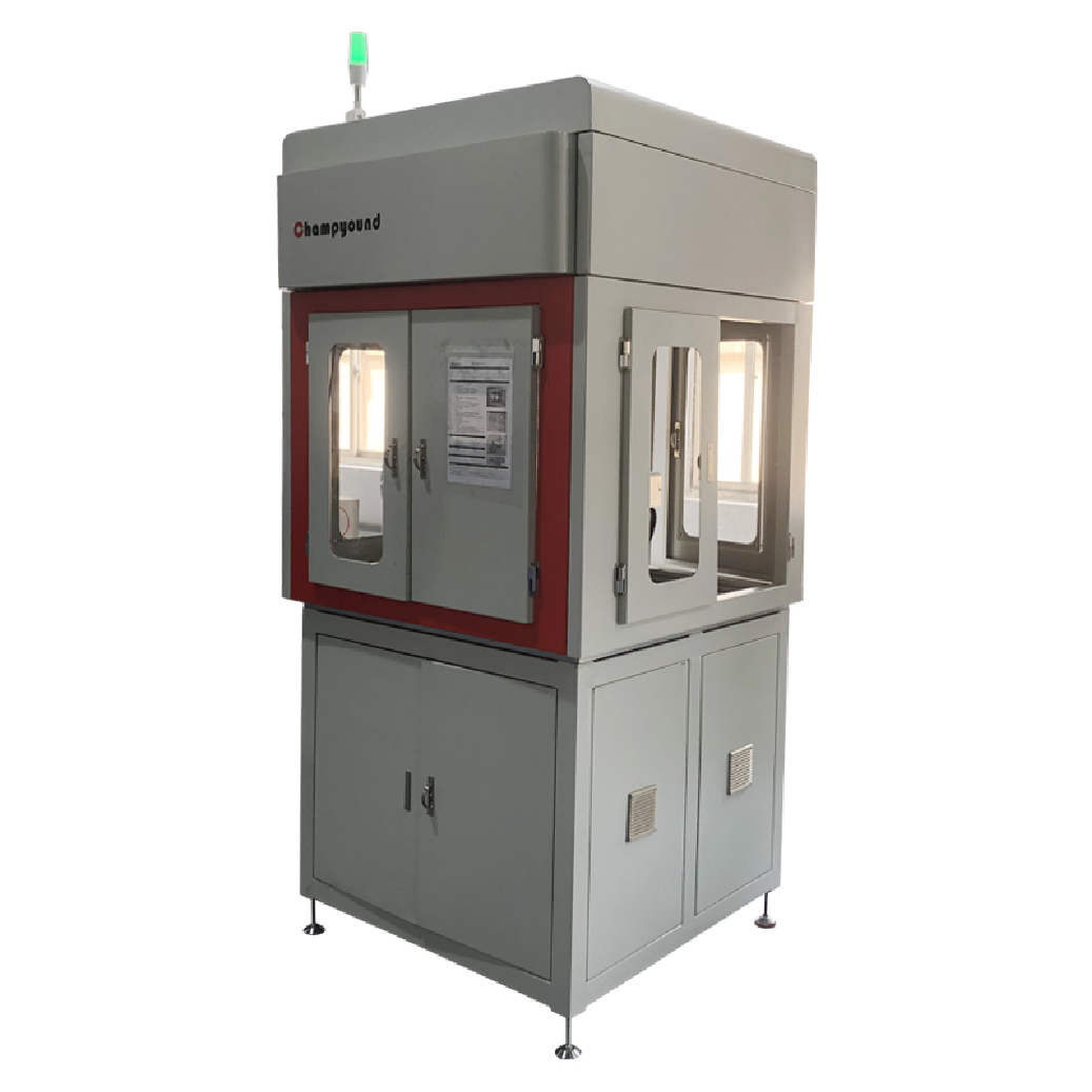 Varnish Stripping Machine: A Sustainable Solution for Modern ...
