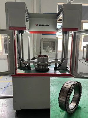 Buy motor coil making machine, Good quality motor coil making machine ...